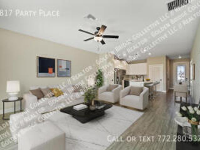 1817 Party Place
