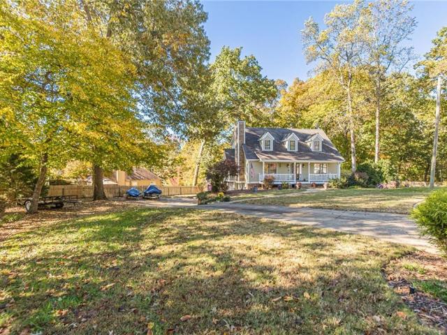 1817 Penrose Ct, Powder Springs, GA 30127 | MLS #7751