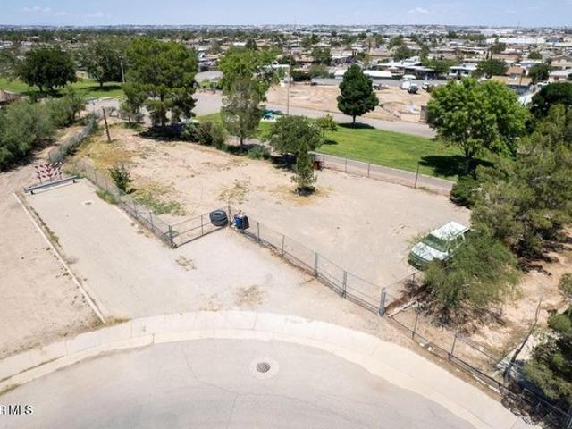 1817 Por Fin Ln, El Paso, TX 79907