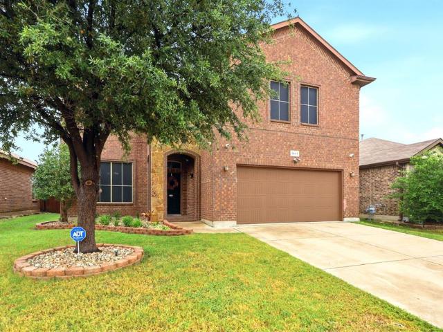 1817 Potrillo Lane