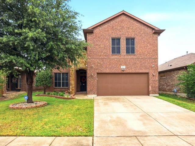 1817 Potrillo Ln, Fort Worth, TX 76131