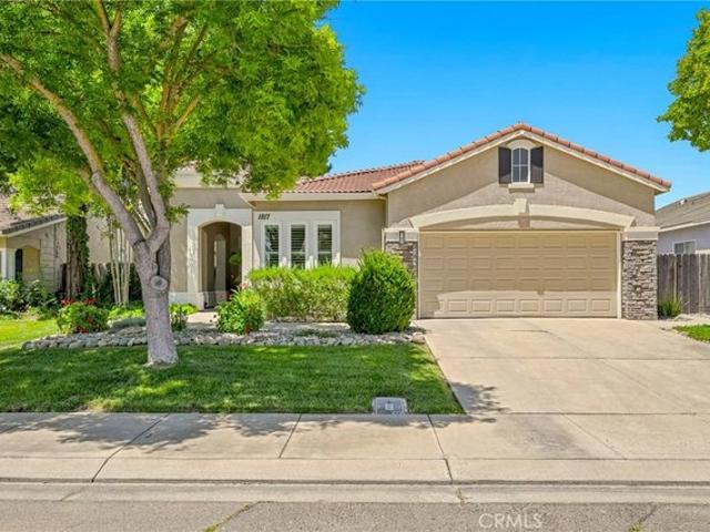 1817 Presidio Ct, Merced, CA 95340
