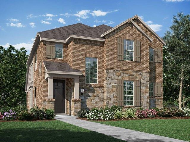 1817 Quartz St, Northlake, TX 76247