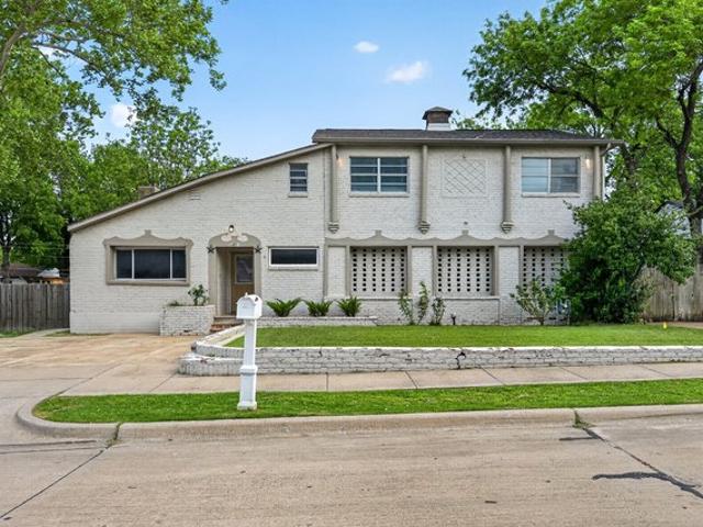 1817 Ruth St, Arlington, TX 76010