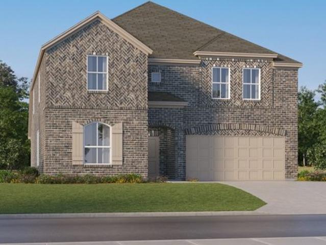 1817 Ranger Dr, Cedar Hill, TX 75104