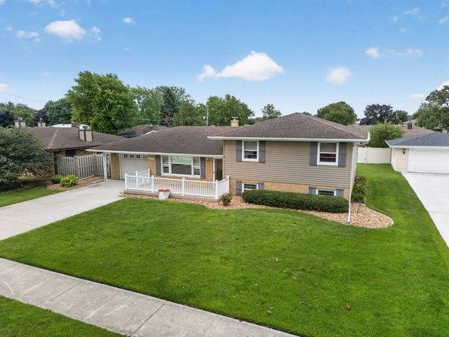 1817 Root St, Crest Hill, IL 60403