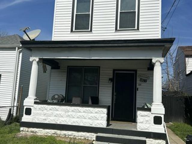 1817 Rowan St, Louisville, KY 40203