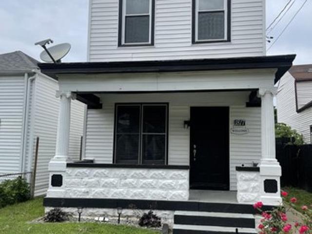 1817 Rowan St, Louisville, KY 40203