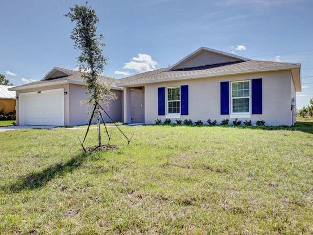 1817 SW Altman Ave, Port Saint Lucie, FL 34953