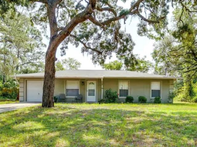 1817 S Casey Pt, Homosassa, FL 34448