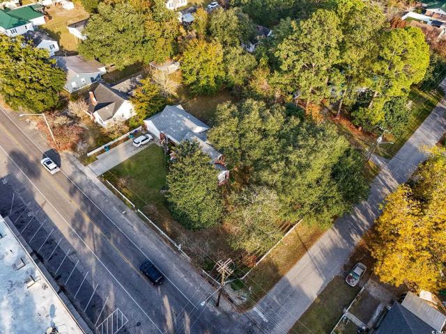 1817 S Island Rd, Georgetown, SC 29440 | MLS #2528