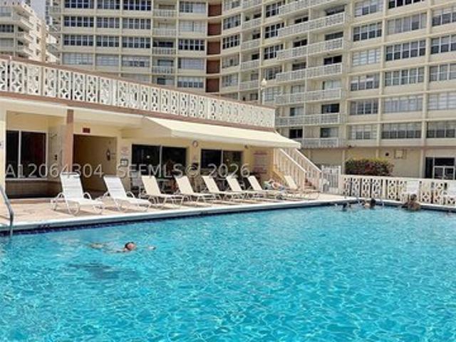 1817 S Ocean Dr Apt 824, Hallandale Beach, FL 33009