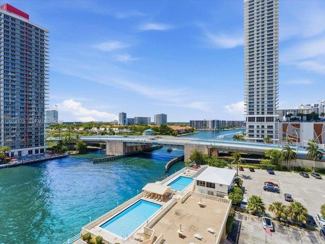 1817 S Ocean Dr Apt 918, Hallandale Beach, FL 33009