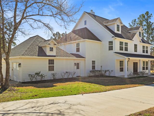 1817 Saint Beulah Chapel Road