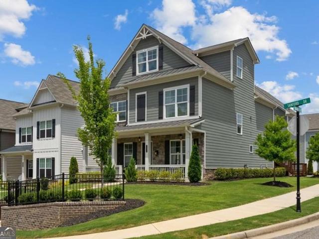 1817 Sanford Dr NW, Atlanta, GA 30318