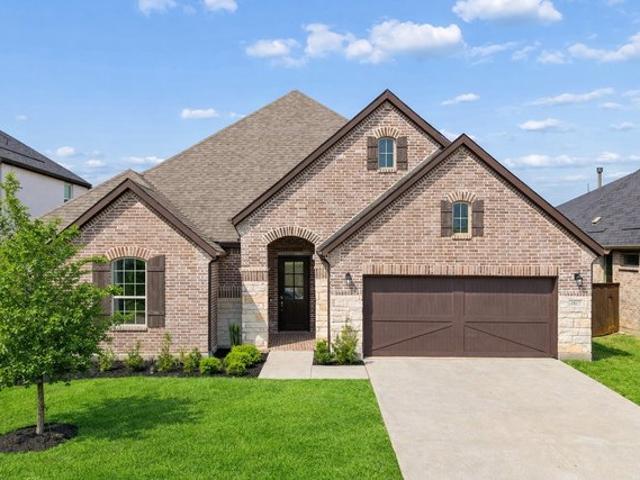 1817 Scotney Ct, Celina, TX 75009