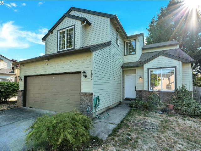 1817 SE 186th Pl, Vancouver, WA 98683 | MLS #110508