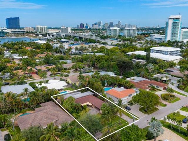 1817 SE 25 Ave, Fort Lauderdale, FL 33316