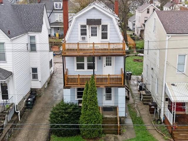 1817 Sherman Ave, Norwood, OH 45212
