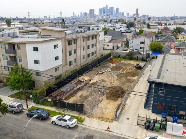 1817 Sichel St, Los Angeles, CA 90031