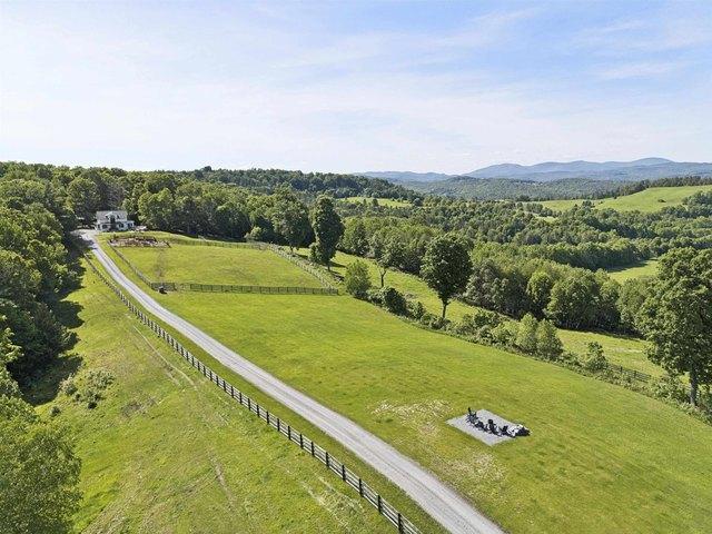 1817 Taplin Hill Rd, Corinth, VT 05039