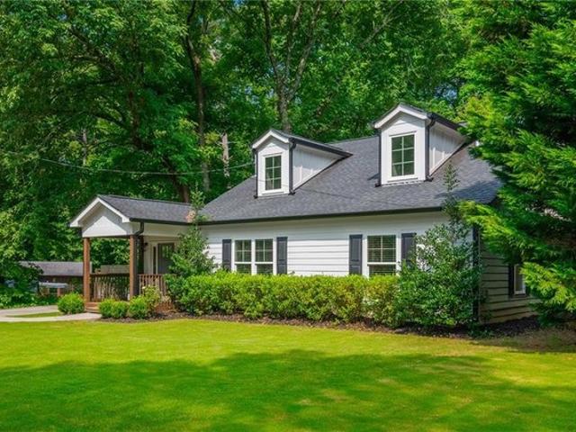 1817 Teasley Dr SE, Smyrna, GA 30080