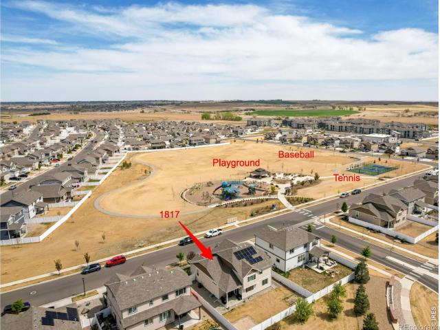 1817 th Avenue