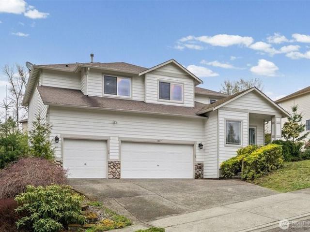 1817 th Pl SW, Lynnwood, WA 98037