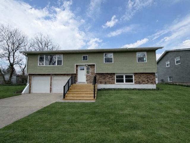 1817 th Pl, Sauk Village, IL 60411