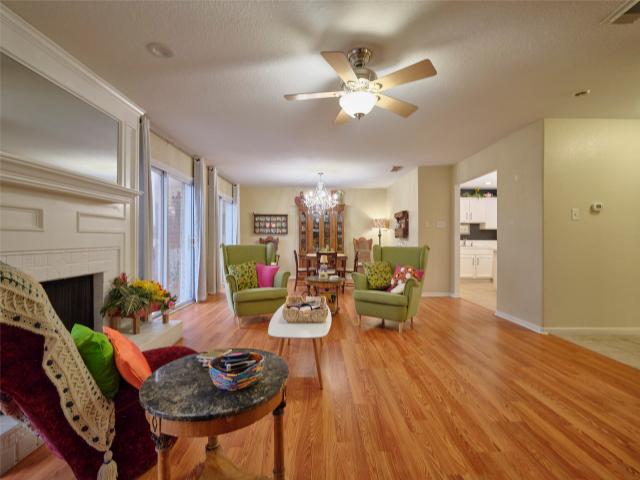 1817 Veranda Dr, West Columbia, TX 77486 | MLS #80716