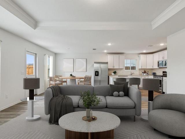 1817 Village Creek Lane