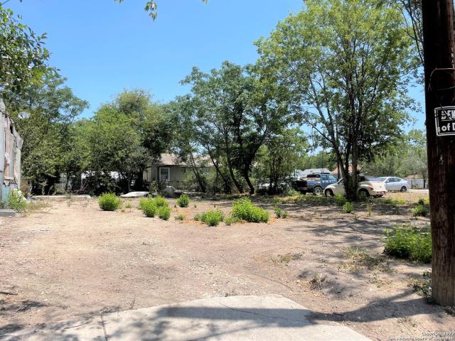 1817 Virginia Blvd, San Antonio, TX 78203 | MLS #1866