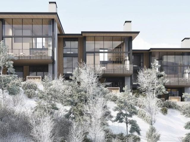1817 W Horn Ct Unit 10, Park City, UT 84060