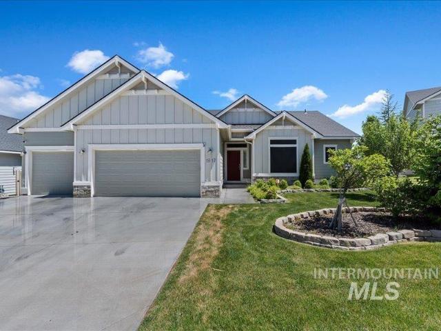 1817 W Henry's Fork Drive