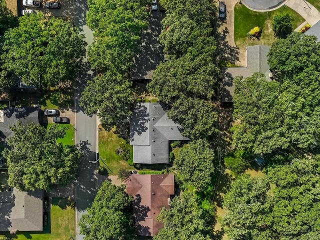 1817 War Eagle Drive