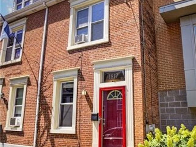 1817 Wharton St, Pittsburgh, PA 15203