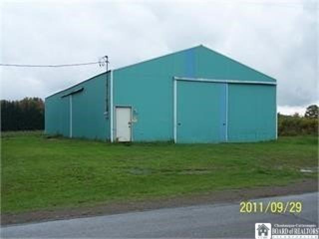 1817, Whitesville, NY 14897