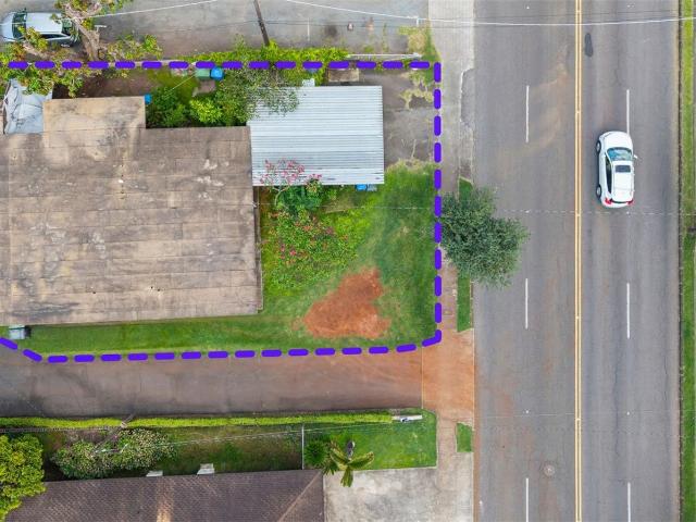 1817 Wilder Ave, Honolulu, HI 96822 | MLS #202608