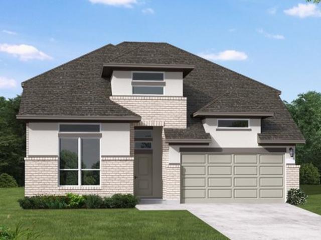 1817 Willowhurst Ln, Anna, TX 75409