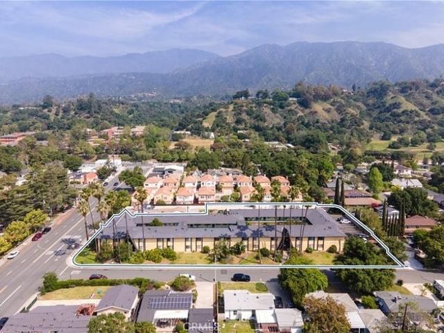 1817 2nd St, Duarte, CA 91010