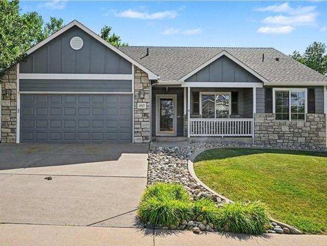 1817 85th Avenue Ct, Greeley, CO 80634