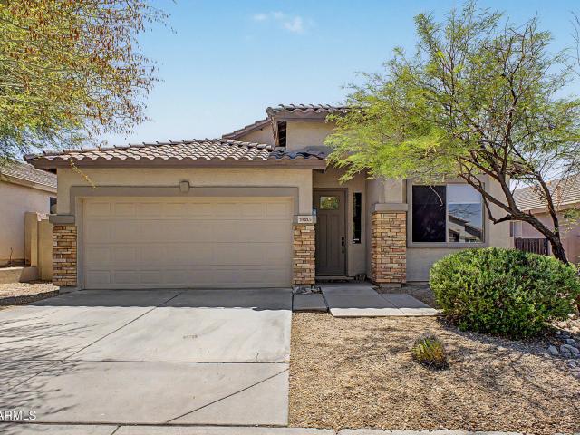 18183 W Desert Blossom Dr, Goodyear, AZ 85338 | MLS #7014