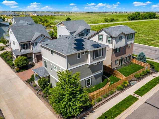 18183 E 104th Way, Commerce City, CO 80022