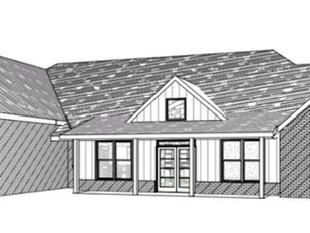18183 Pepper Hills Dr, Siloam Springs, AR 72761