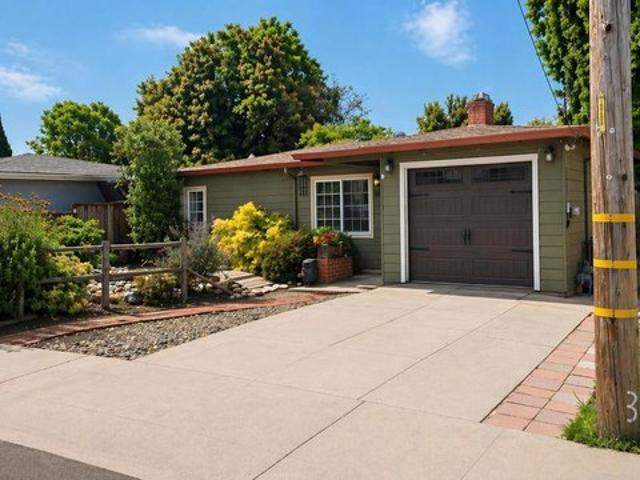 18183 Rainier Ave, Hayward, CA 94541