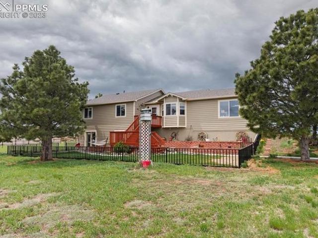 18180 Ranch Hand Rd, Peyton, CO 80831