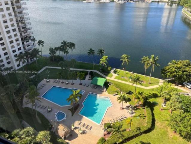 18181 31st Ct NE #1710, Aventura, FL 33160