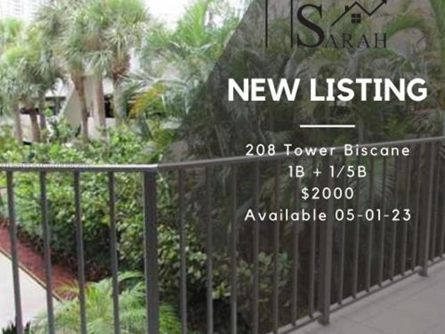 18181 31st Ct NE #208, Aventura, FL 33160