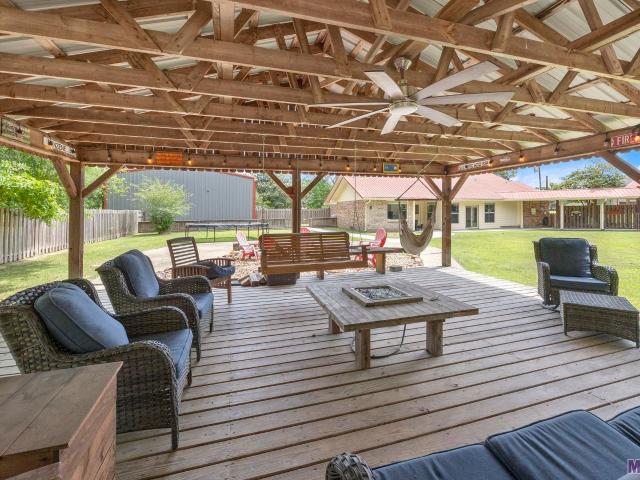 18181 Van Broussard Rd, Prairieville, LA 70769 | MLS #BR2026002