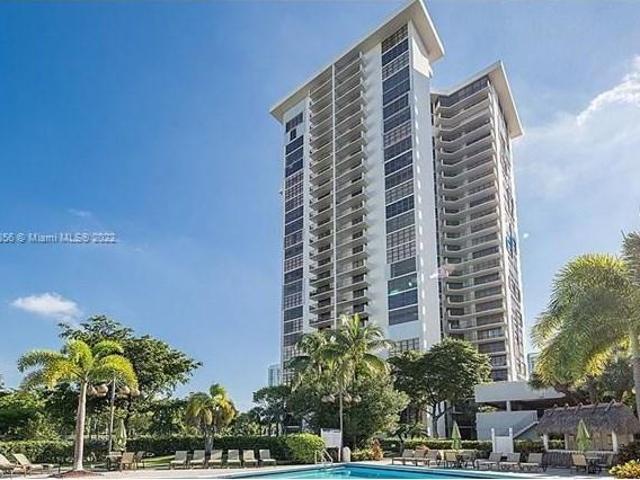 18181 NE 31st Ct #2104 Aventura, FL 33160